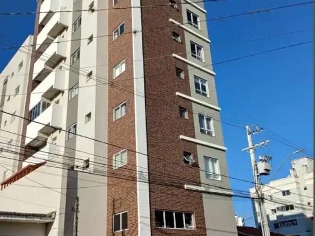 Apartamento para Venda em Ponta Grossa/PR Estrela 3 Quartos