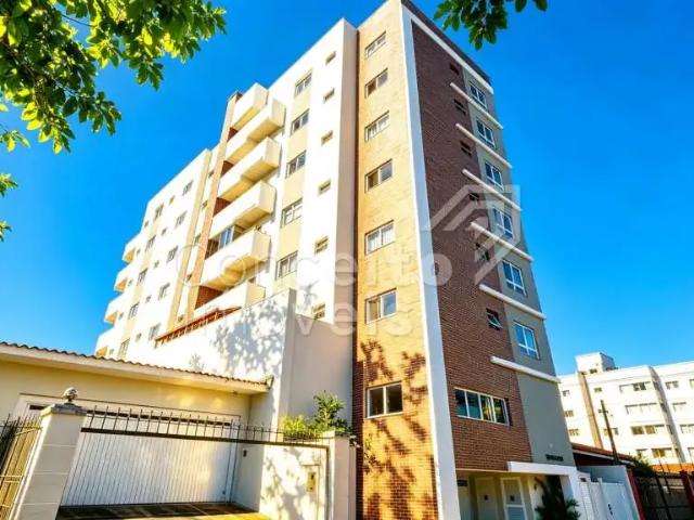 Apartamento para Venda em Ponta Grossa/PR Estrela 3 Quartos