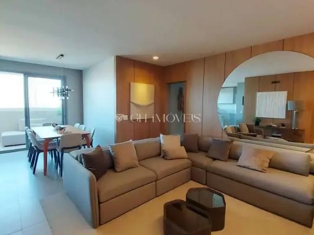 Apartamento para Venda em Ponta Grossa/PR Estrela 3 Quartos