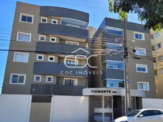 Apartamento para Venda em Ponta Grossa/PR Estrela 3 Quartos