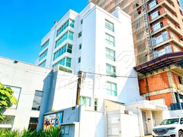 Apartamento para Venda em Ponta Grossa/PR Estrela 3 Quartos