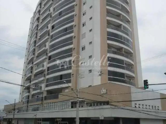 Apartamento para Venda em Ponta Grossa/PR Estrela 3 Quartos