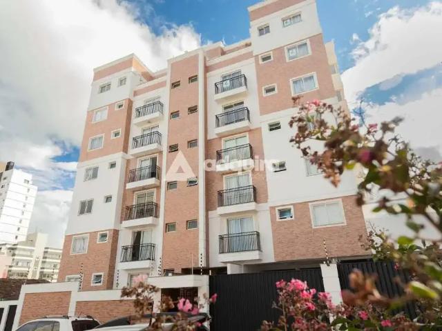 Apartamento para Venda em Ponta Grossa/PR Estrela 3 Quartos