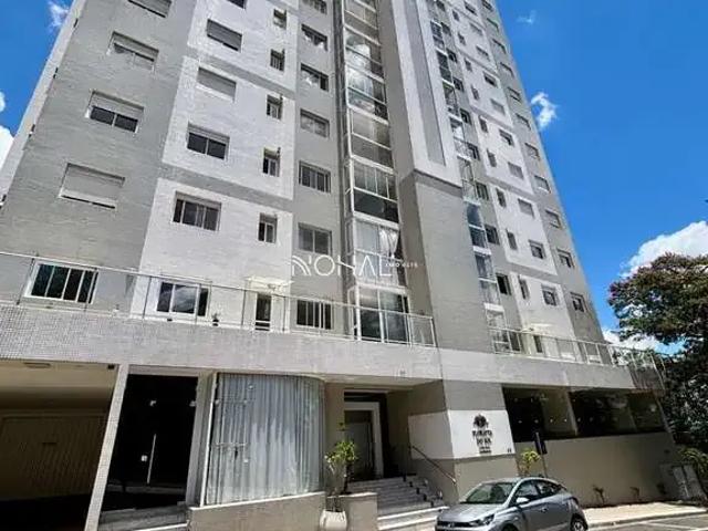 Apartamento para Venda em Ponta Grossa/PR Estrela 3 Quartos