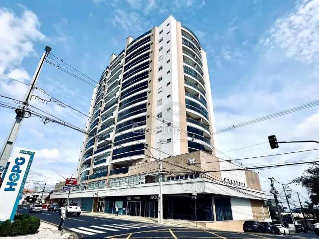 Apartamento para Venda em Ponta Grossa/PR Estrela 3 Quartos