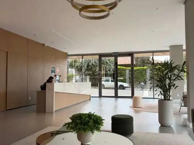 Apartamento para Venda em Ponta Grossa/PR Estrela 3 Quartos