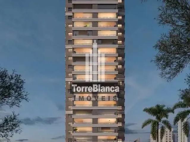 Apartamento para Venda em Ponta Grossa/PR Estrela 3 Quartos