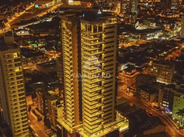 Apartamento para Venda em Ponta Grossa/PR Estrela 3 Quartos