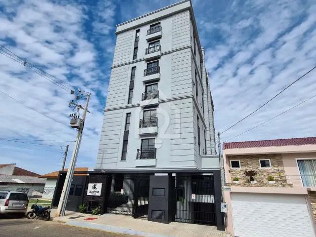 Apartamento para Venda em Ponta Grossa/PR Estrela 3 Quartos
