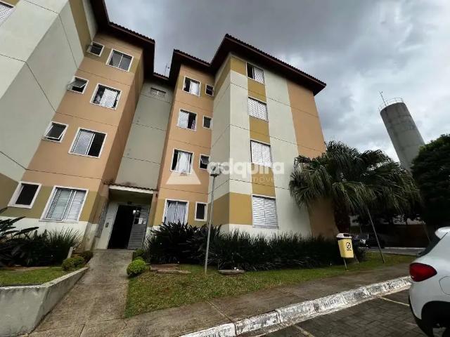 Apartamento para Venda em Ponta Grossa/PR Estrela 3 Quartos