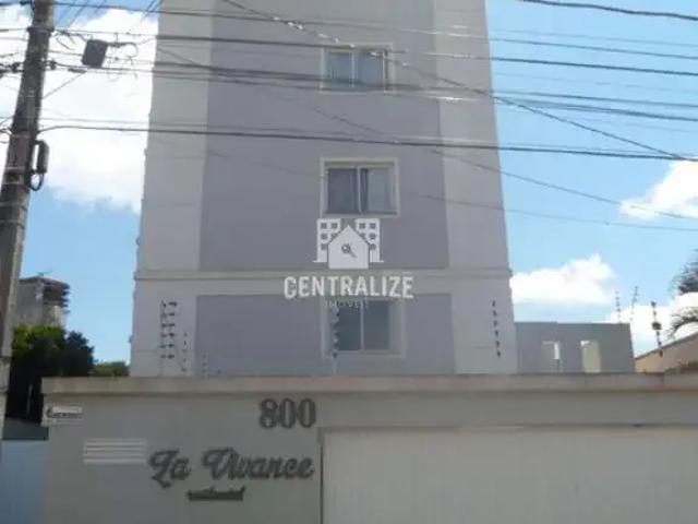 Apartamento para Venda em Ponta Grossa/PR Estrela 3 Quartos
