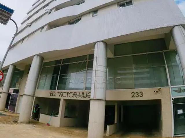Apartamento para Venda em Ponta Grossa/PR Estrela 3 Quartos
