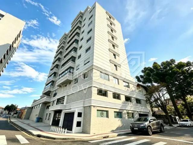 Apartamento para Venda em Ponta Grossa/PR Estrela 3 Quartos