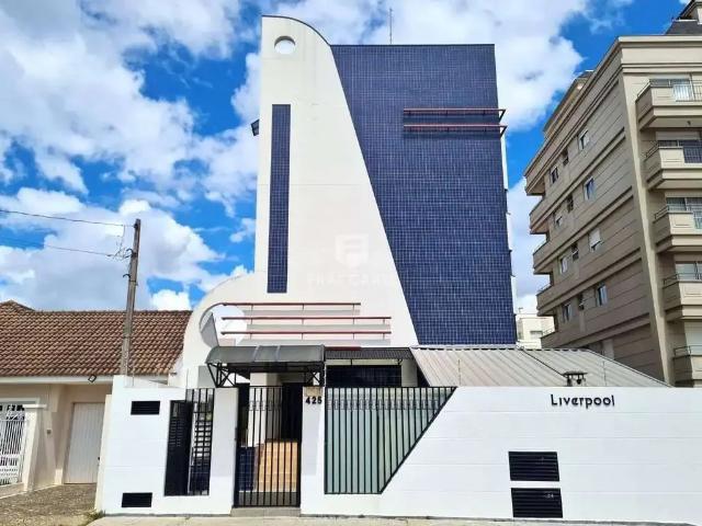 Apartamento para Venda em Ponta Grossa/PR Estrela 3 Quartos