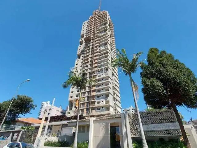 Apartamento para Venda em Ponta Grossa/PR Estrela 3 Quartos