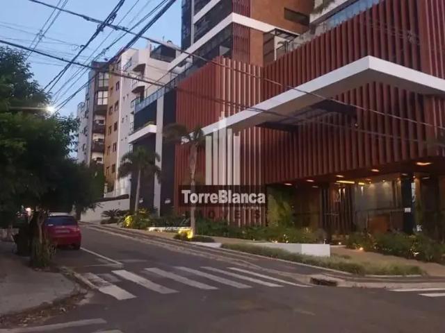 Apartamento para Venda em Ponta Grossa/PR Estrela 3 Quartos