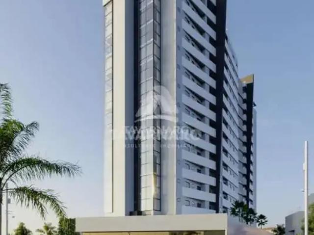 Apartamento para Venda em Ponta Grossa/PR Estrela 3 Quartos