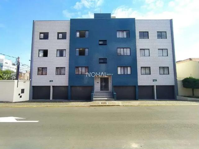 Apartamento para Venda em Ponta Grossa/PR Estrela 3 Quartos