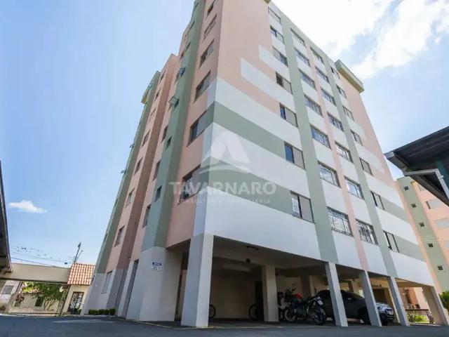 Apartamento para Venda em Ponta Grossa/PR Estrela 3 Quartos