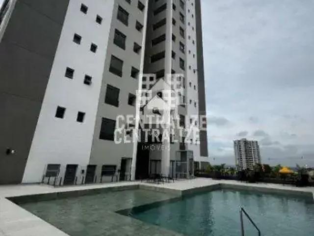 Apartamento para Venda em Ponta Grossa/PR Estrela 3 Quartos