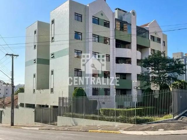Apartamento para Venda em Ponta Grossa/PR Estrela 3 Quartos