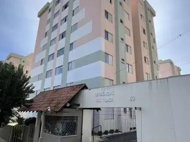 Apartamento para Venda em Ponta Grossa/PR Estrela 3 Quartos
