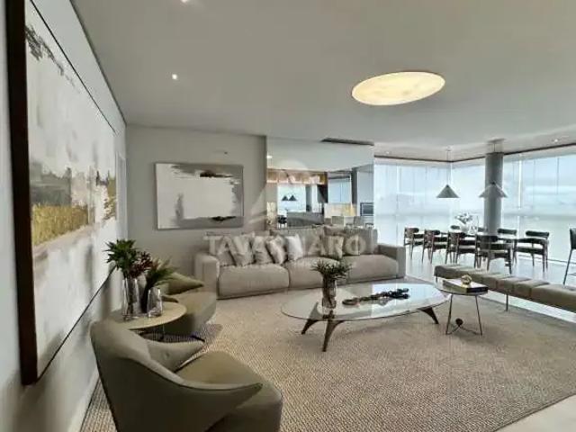 Apartamento para Venda em Ponta Grossa/PR Estrela 3 Quartos