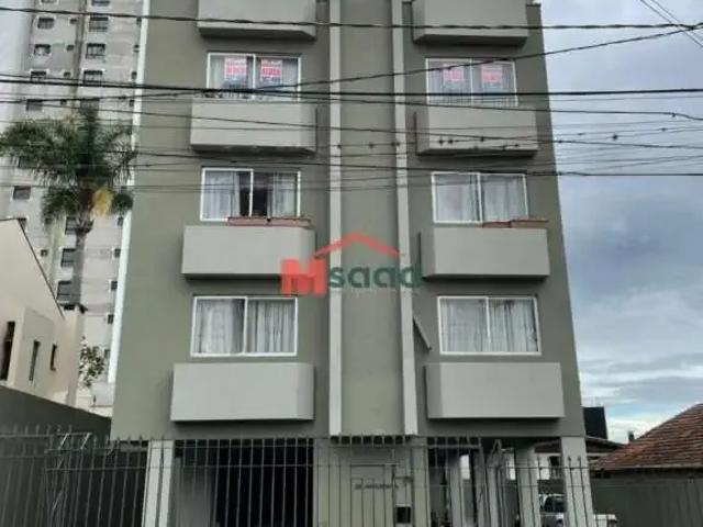 Apartamento para Venda em Ponta Grossa/PR Estrela 3 Quartos