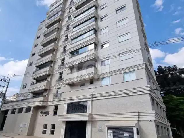 Apartamento para Venda em Ponta Grossa/PR Estrela 3 Quartos