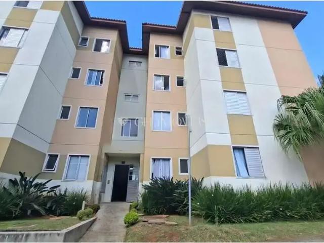 Apartamento para Venda em Ponta Grossa/PR Estrela 3 Quartos