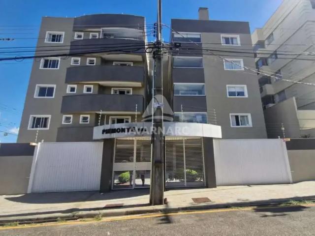 Apartamento para Venda em Ponta Grossa/PR Estrela 3 Quartos