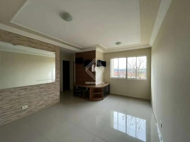Apartamento para Venda em Ponta Grossa/PR Estrela 3 Quartos