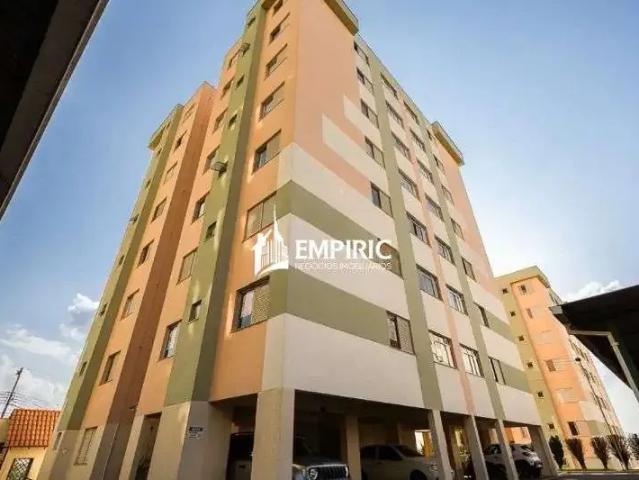 Apartamento para Venda em Ponta Grossa/PR Estrela 3 Quartos