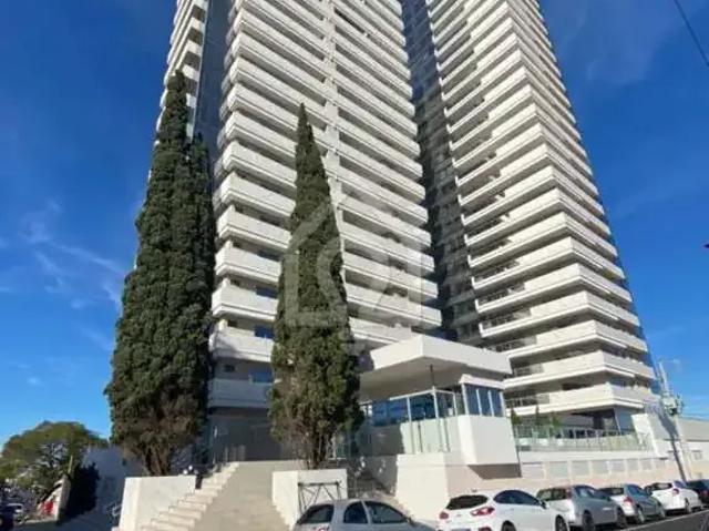 Apartamento para Venda em Ponta Grossa/PR Estrela 3 Quartos