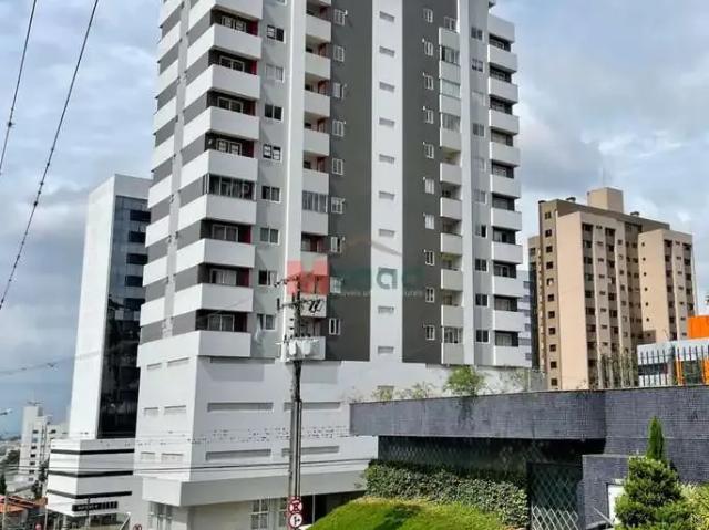 Apartamento para Venda em Ponta Grossa/PR Estrela 3 Quartos
