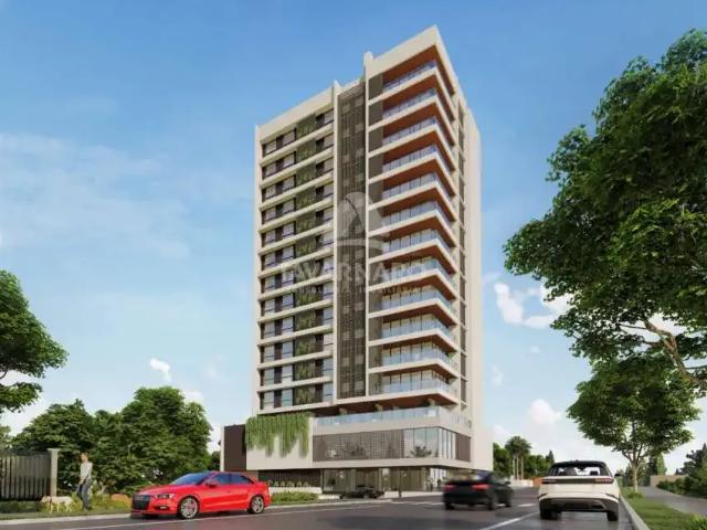 Apartamento para Venda em Ponta Grossa/PR Estrela 3 Quartos
