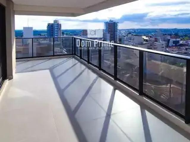 Apartamento para Venda em Ponta Grossa/PR Estrela 3 Quartos