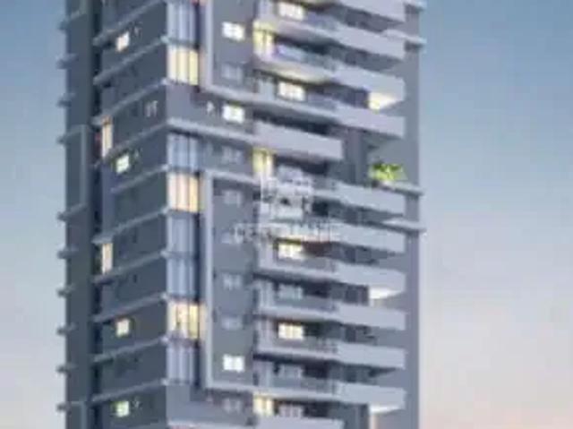 Apartamento para Venda em Ponta Grossa/PR Estrela 3 Quartos