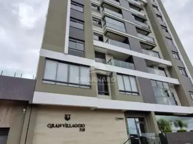 Apartamento para Venda em Ponta Grossa/PR Estrela 3 Quartos