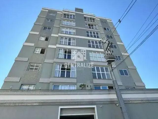 Apartamento para Venda em Ponta Grossa/PR Estrela 3 Quartos