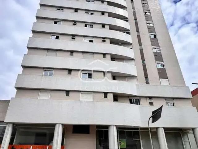 Apartamento para Venda em Ponta Grossa/PR Estrela 3 Quartos