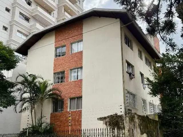 Apartamento para Venda em Ponta Grossa/PR Estrela 3 Quartos
