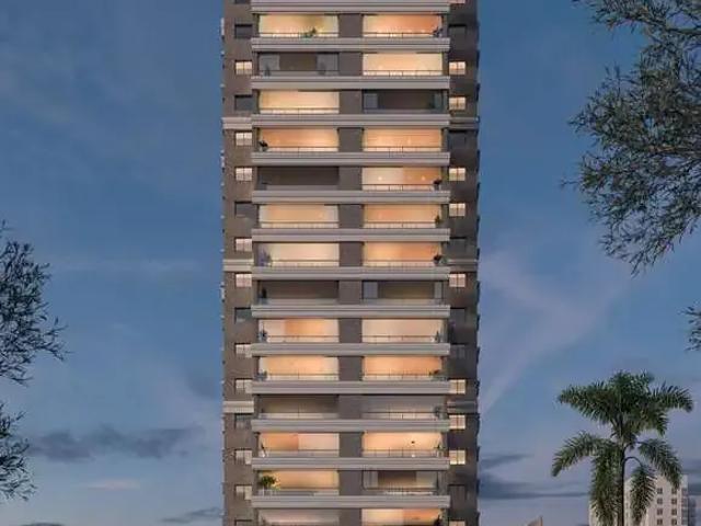 Apartamento para Venda em Ponta Grossa/PR Estrela 3 Quartos