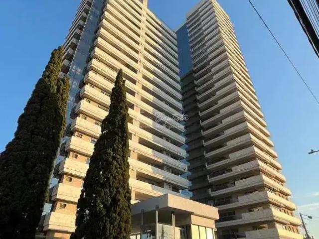 Apartamento para Venda em Ponta Grossa/PR Estrela 3 Quartos