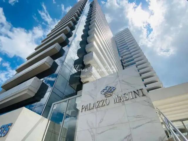 Apartamento para Venda em Ponta Grossa/PR Estrela 3 Quartos