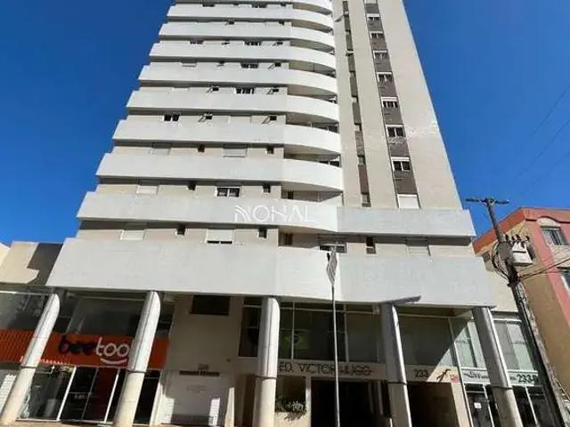 Apartamento para Venda em Ponta Grossa/PR Estrela 3 Quartos