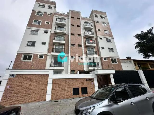 Apartamento para Venda em Ponta Grossa/PR Estrela 3 Quartos