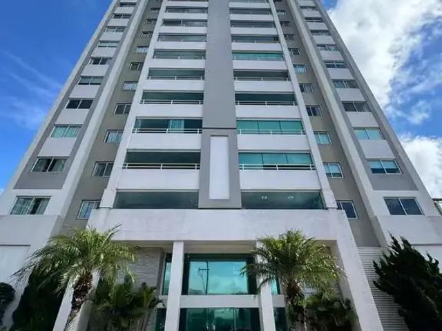Apartamento para Venda em Ponta Grossa/PR Estrela 3 Quartos