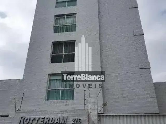 Apartamento para Venda em Ponta Grossa/PR Estrela 3 Quartos