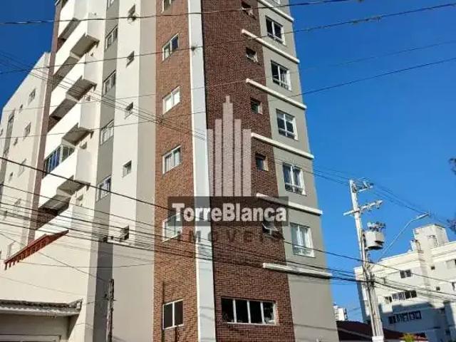 Apartamento para Venda em Ponta Grossa/PR Estrela 3 Quartos